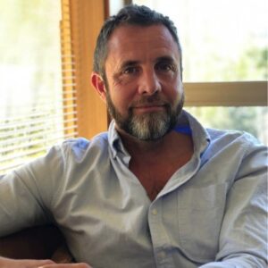 Philip Reece – CAV Canada