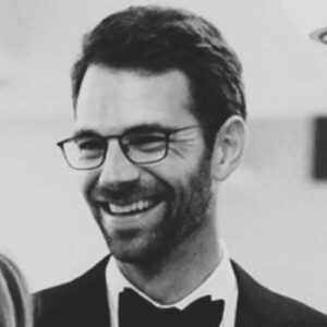 Bruce Baumgartner – CAV Canada