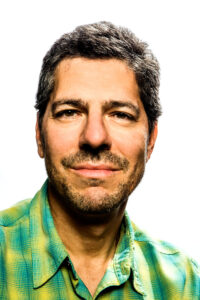 Jim Adler – CAV Canada