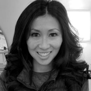 Michelle Gee – CAV Canada