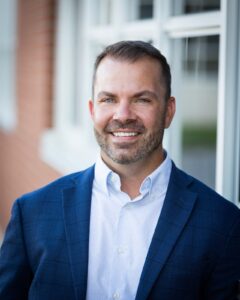 Peter King – CAV Canada