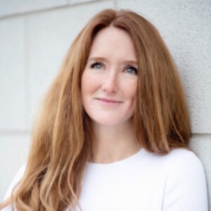 Amanda Gordon – CAV Canada