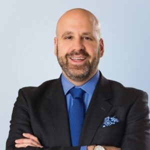 Fred Wall – CAV Canada