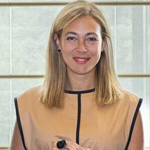 Francesca Tortorella – CAV Canada