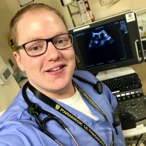 Wade MacPherson – CAV Canada