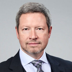 Jeff Tasseron – CAV Canada