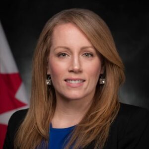 Kristina Proulx – CAV Canada