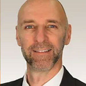 Steve Jurgutis – CAV Canada